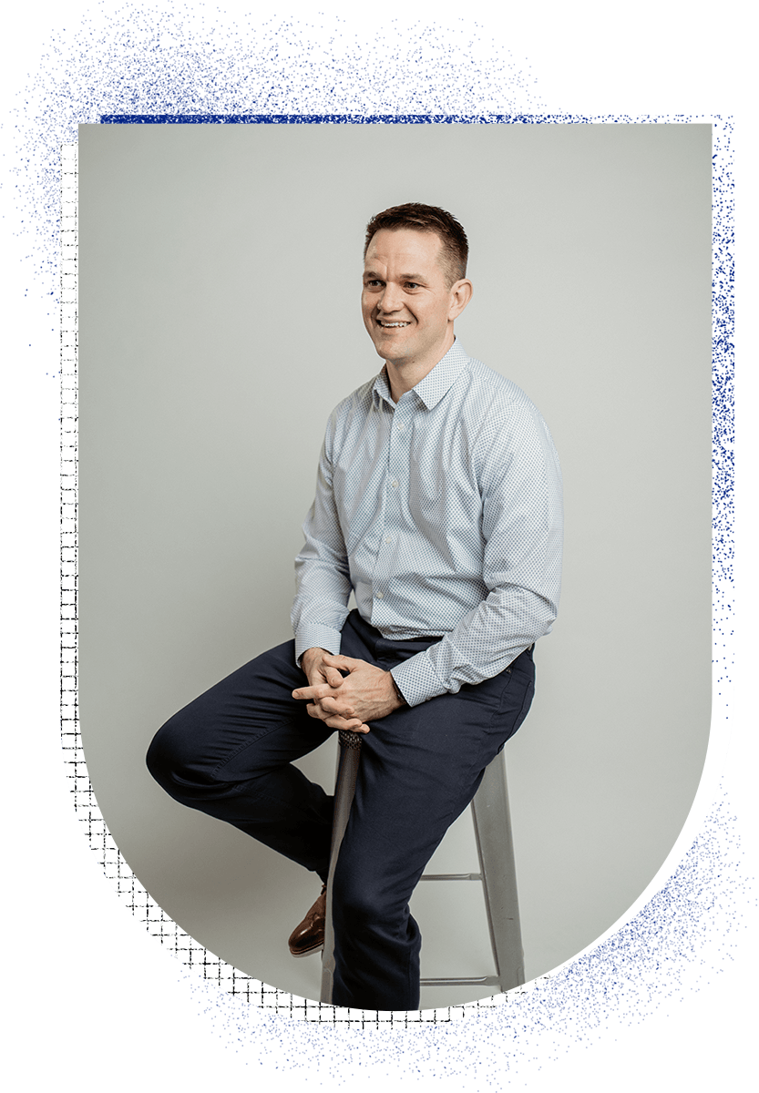 About Brian Krogh | Public Speaking Coach for Leaders